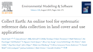 CEO paper wins multiple awards