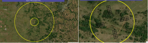 Improving Forest Classification of the Brazilian National Forest ...