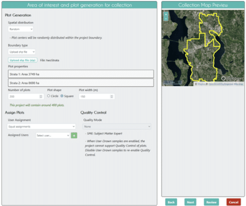 Blog - Collect Earth Online